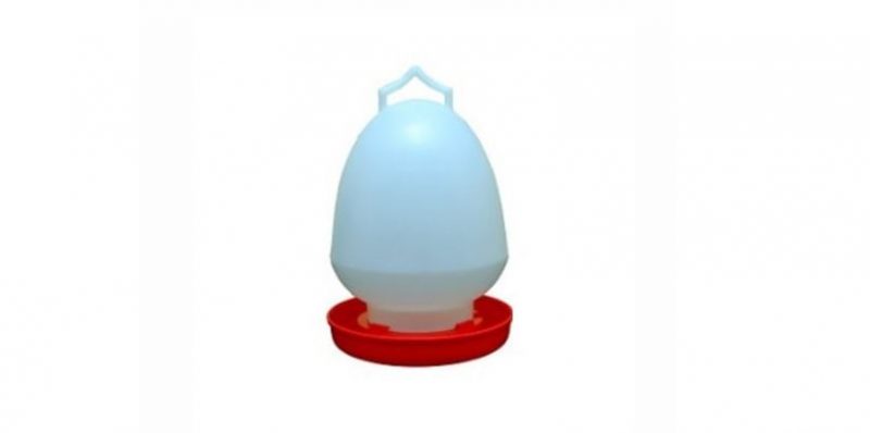 Poultry Farming | Haritha Agritech