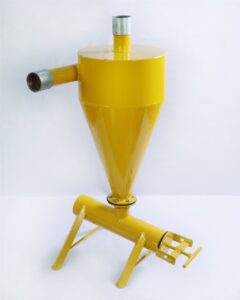 Hydro Cyclonic Filter | Haritha Agritech