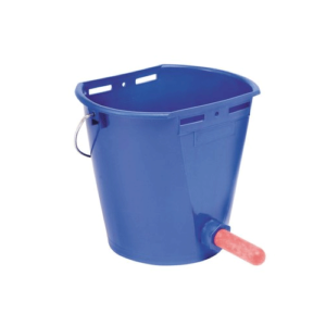 Calf Feeding Bucket | Haritha Agritech